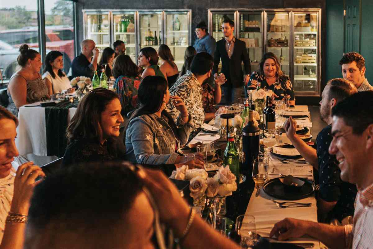 About Supper Clubs- Definition, Structure, History, And More